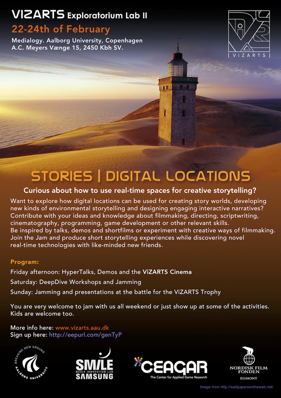 LAB_II_LOCATIONS – ViZARTS